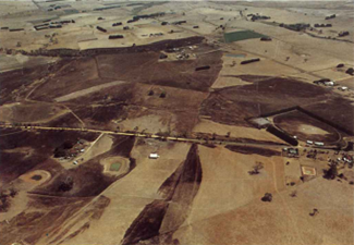 Ash Wednesday 1983 – Otways. – Victoria’s Forests & Bushfire Heritage