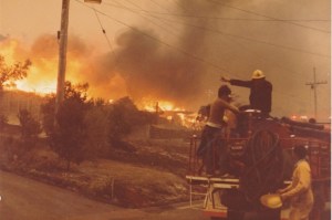 Ash Wednesday – 16 February 1983. – Victoria’s Forests & Bushfire Heritage