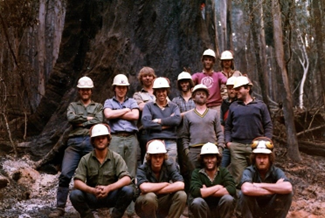 Ash Wednesday – 16 February 1983. – Victoria’s Forests & Bushfire Heritage