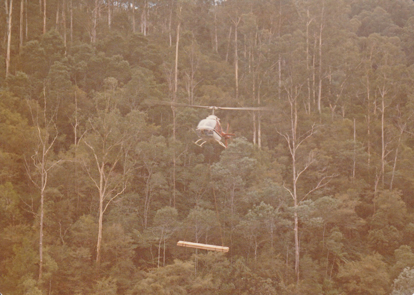 Poverty Point Bridge. – Victoria’s Forests & Bushfire Heritage