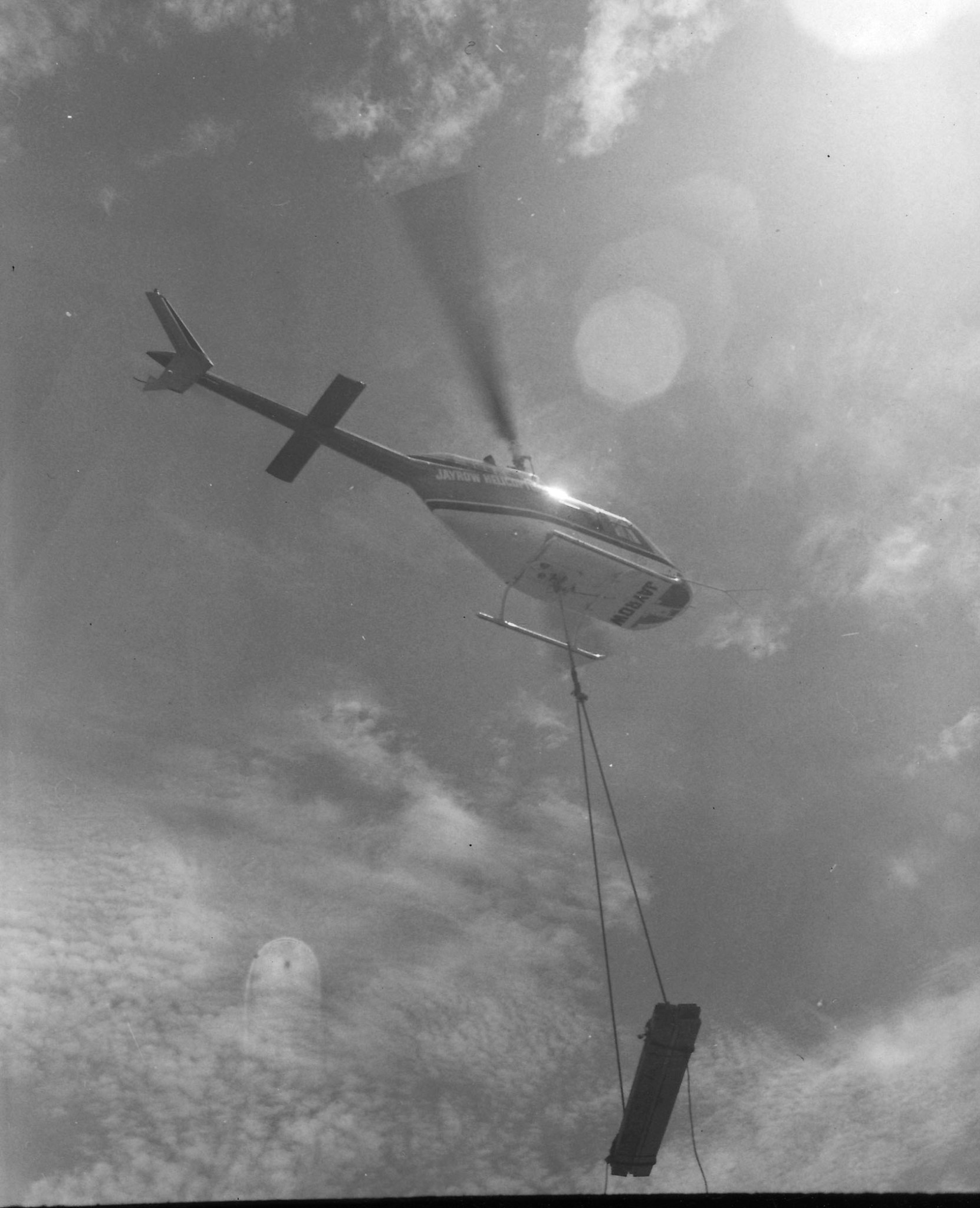 Poverty Point Bridge. – Victoria’s Forests & Bushfire Heritage