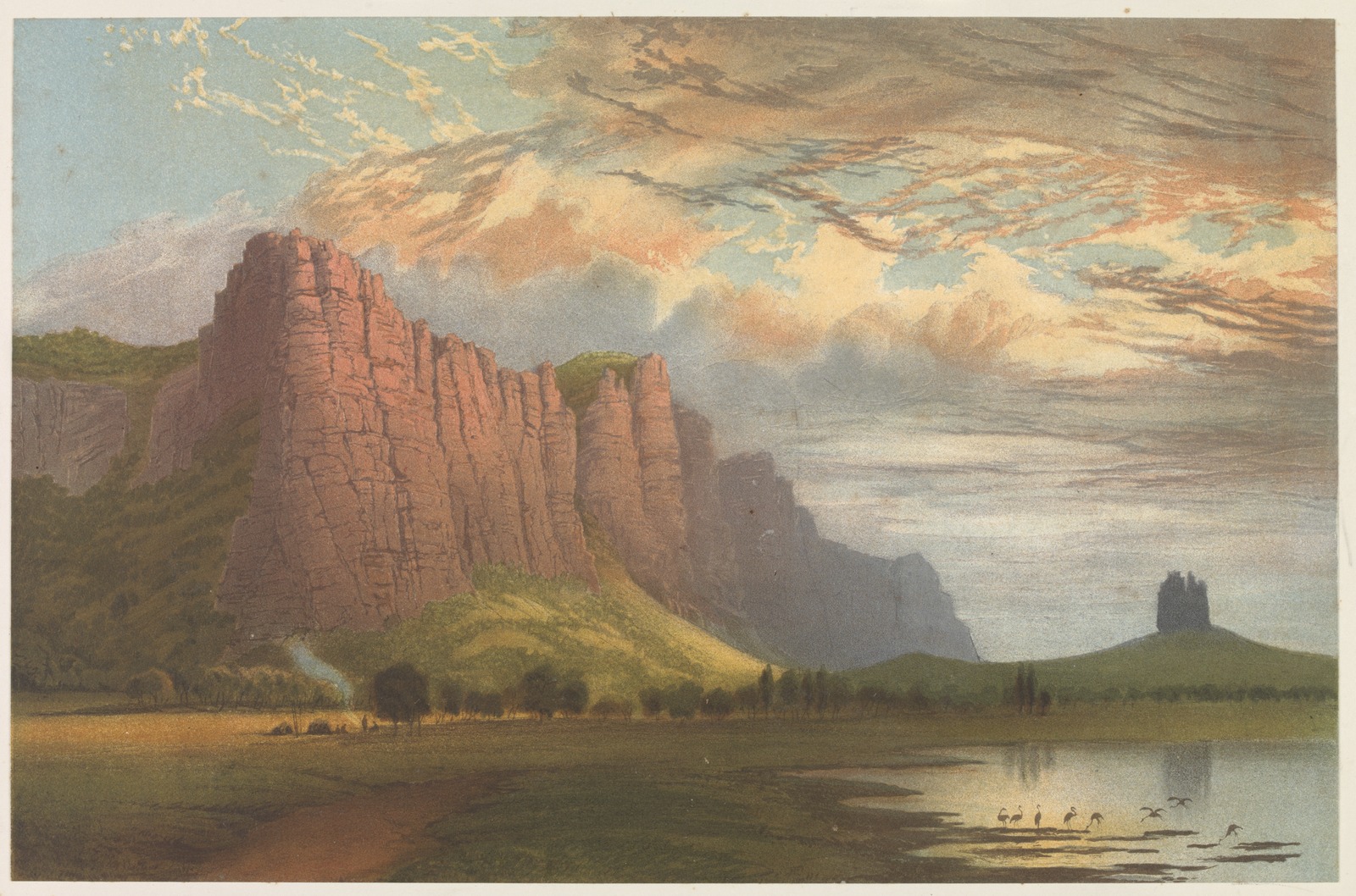 Mount Arapiles Timber Reserve – Centenary Park. – Victoria’s Forests ...