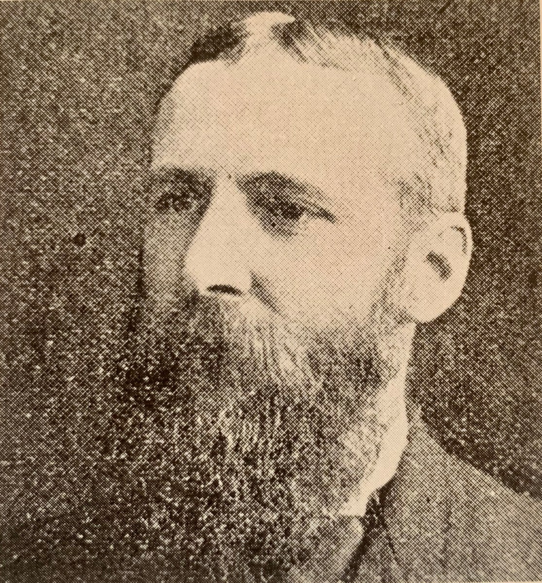 George Samuel Perrin – Victoria’s first Conservator of Forests ...